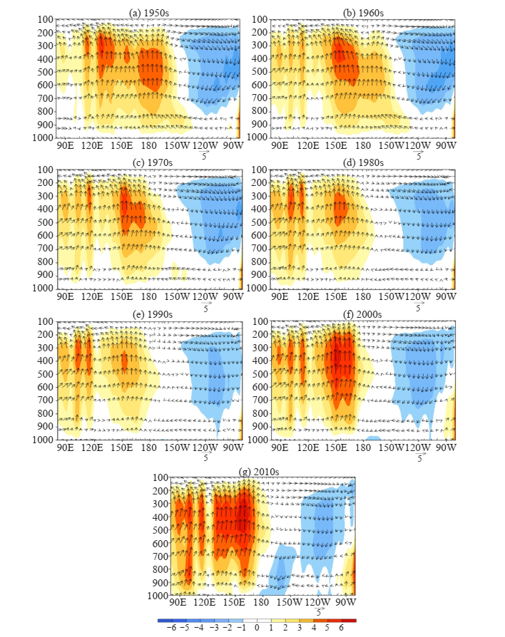 A New Index About the Walker Circulation