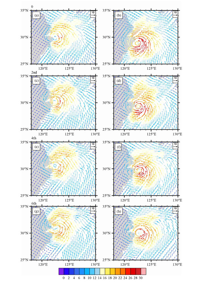 Move a Tropical Cyclone with 4D-Var and Vortex Dynamical Initialization ...