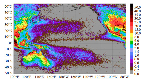 Temporal and Spatial Distribution Characteristics of Lightning Activity ...