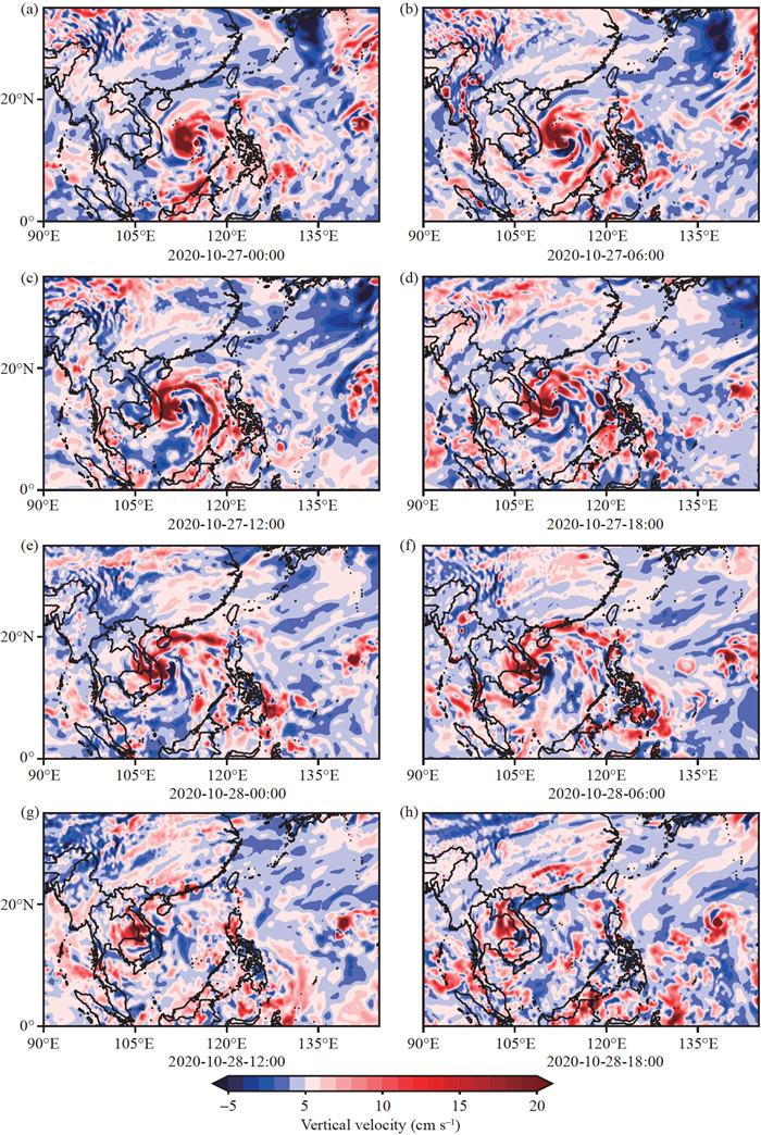Gravity Wave Activity and Stratosphere-Troposphere Exchange During ...